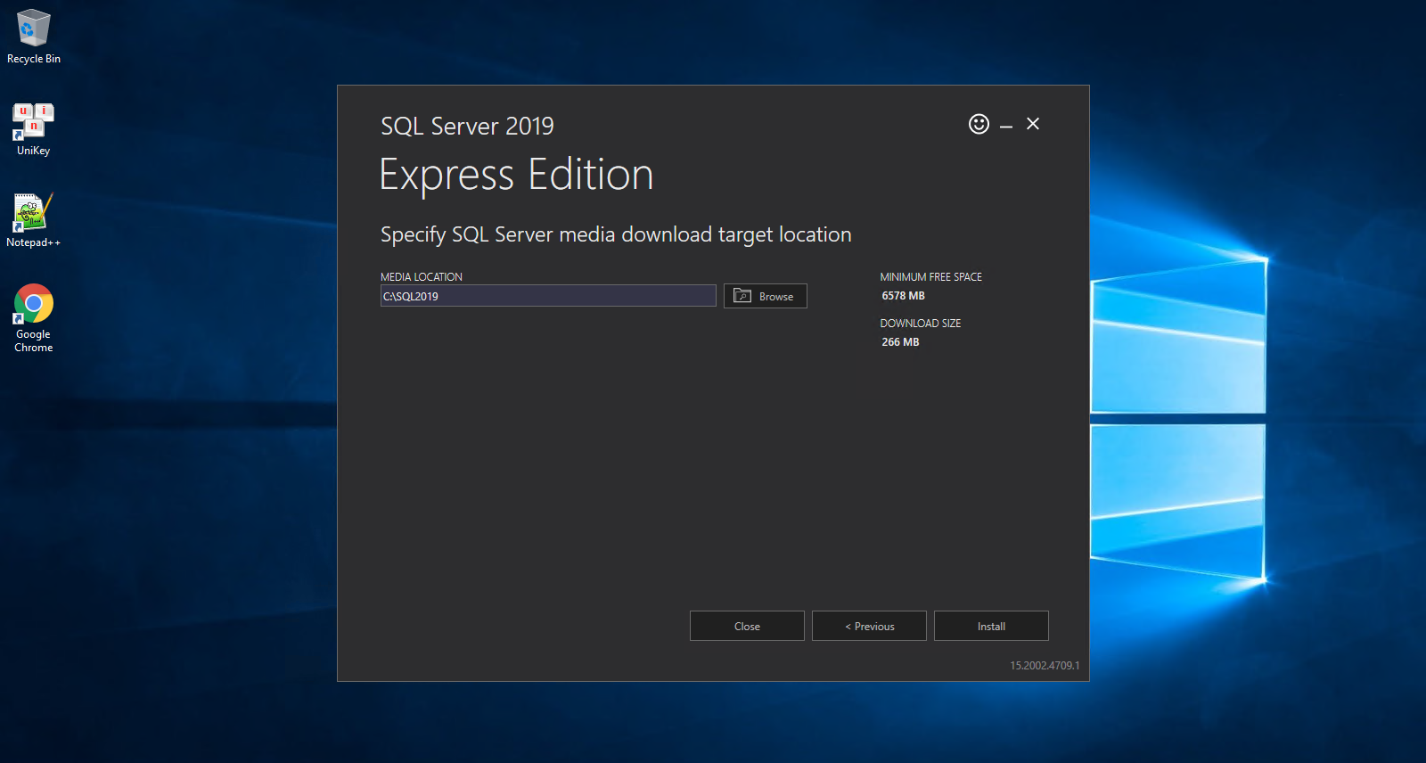 P.1: Hệ Thống IIS Cơ Bản (Windows + IIS + MS SQL + Web Platform ...
