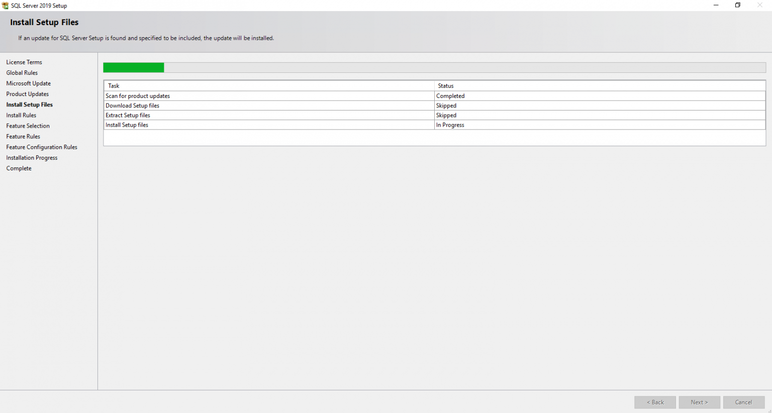 P.1: Hệ Thống IIS Cơ Bản (Windows + IIS + MS SQL + Web Platform ...