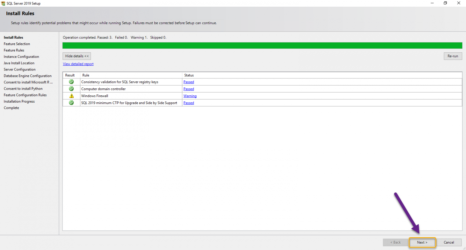 P.1: Hệ Thống IIS Cơ Bản (Windows + IIS + MS SQL + Web Platform ...