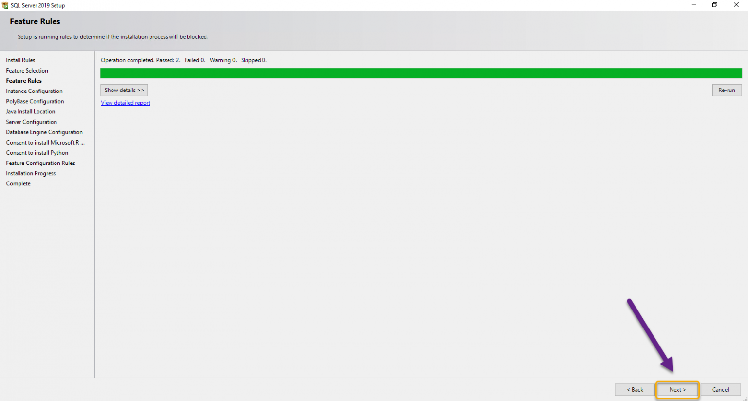 P.1: Hệ Thống IIS Cơ Bản (Windows + IIS + MS SQL + Web Platform ...