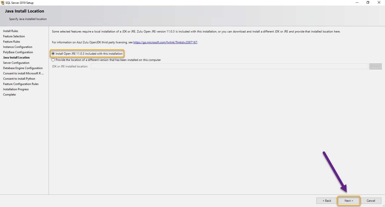 P.1: Hệ Thống IIS Cơ Bản (Windows + IIS + MS SQL + Web Platform Installer + SSL) - VinaHost