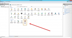 Hướng Dẫn Cài Đặt Và Sử Dụng Rewrite Module Trong IIS - VinaHost